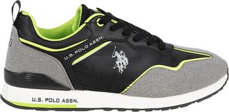 U.S.Polo Association Tabry 002 - - Shoes - Herren - Schwarzk - 43 EU