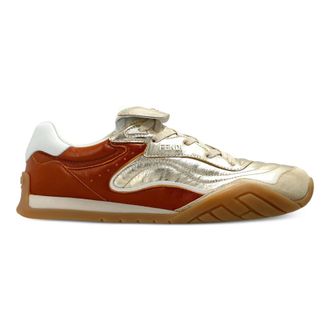 Fendi Wave Pulse Sneakers - - Shoes - Damen - Mehrfarbig - 36 EU