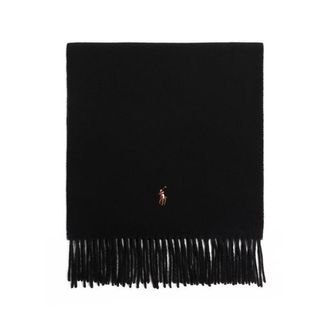 Polo Ralph Lauren Echarpe en laine