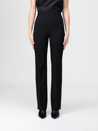 Pinko Pantalon PINKO Femme couleur Noir