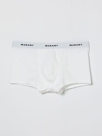 Isabel Marant Sous-V&ecirc;tement Homme couleur Blanc