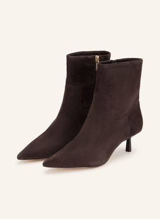 Steve Madden Stiefeletten Rebella-S braun