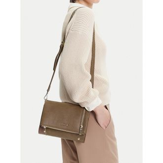 Lasocki Handtasche Lasocki LSK-K-028-06 Braun