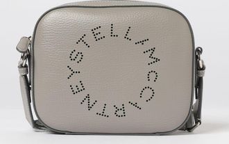 Stella McCartney Schultertasche STELLA MCCARTNEY Damen Farbe Grau