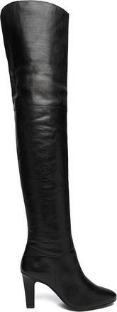 Gino Rossi Stiefel GINO ROSSI EO-ZIVO-121925 Schwarz