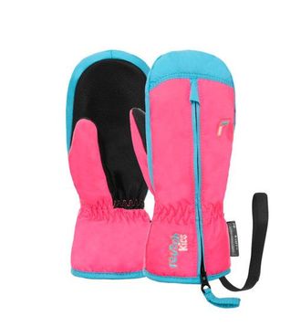 Reusch Ben - F&auml;ustlinge - Kinder