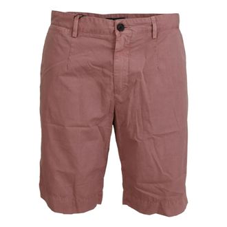 Dolce & Gabbana Casual Shorts - - Shorts - Herren - Rosa - XS