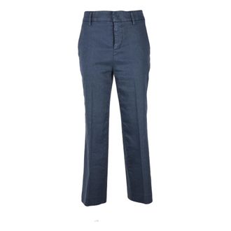 Dondup Damen, Hosen, Blau, W28Gr&ouml;&szlig;e