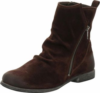 Think Damen, Schuhe, Braun, 38 EUGr&ouml;&szlig;e