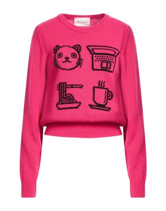 Alberta Ferretti STRICKWAREN - Pullover auf YOOX.COM