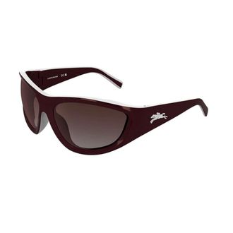 Longchamp Damen, Accessories, Rot, 66 MMGr&ouml;&szlig;e