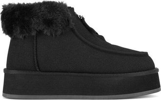 Jenny Fairy Schneeschuhe BJL20243 Schwarz