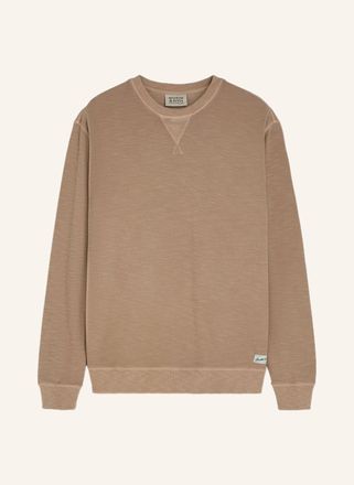 Scotch & Soda Pullover braun