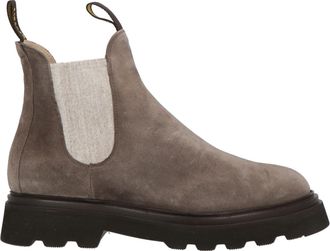 Doucal's SCHUHE - Stiefeletten auf YOOX.COM