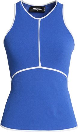 Dsquared2 TOPS - Tank Tops auf YOOX.COM