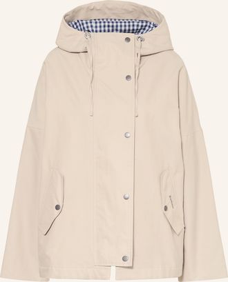Barbour Jacke Kingswood beige