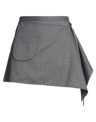 Courr&egrave;ges BAS - Mini-jupes sur YOOX.COM