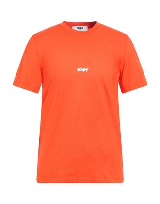 Msgm TOPS - T-shirts auf YOOX.COM