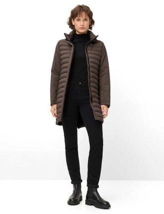 Fuchs Schmitt Outdoorjacke Style Steppmantel Tallinn