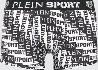 Plein Sport Sous-V&ecirc;tement Homme couleur Blanc