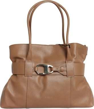 My Best Bags Firenze Femme, Sacs, Brun, Taille: ONE Size Firenze Shopping Bag