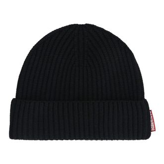 Dsquared2 Geripptes Strickset - - Accessories - Herren - Schwarzk - ONE SIZE