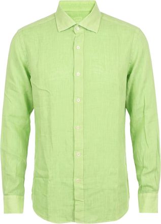 120% Lino TOPS - Hemden auf YOOX.COM
