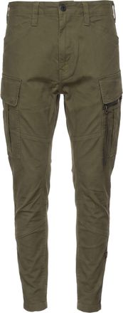 G-Star HOSEN & R&Ouml;CKE - Hosen auf YOOX.COM