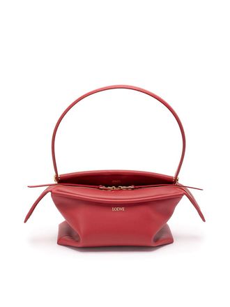 Loewe Sac Port&eacute; &Eacute;paule - Bordeaux