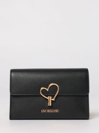 Love Moschino Umh&auml;ngetasche LOVE MOSCHINO Damen Farbe Schwarz