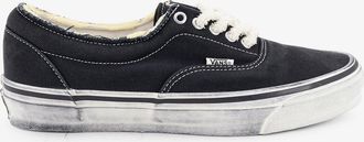 Vans OTW Era 95 DST canvas sneakers with raw cut profile - VANS - gender_Unisex