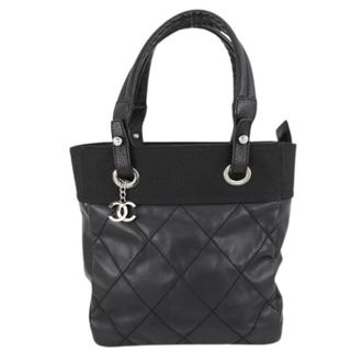 Chanel Damen, Pre-Owned, Schwarzk, ONE SIZEGr&ouml;&szlig;e