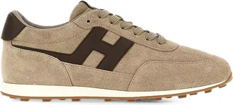 Hogan Sneaker - Nude
