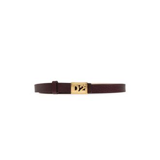 Dsquared2 Belts - - Accessories - Damen - Rot - 70 CM