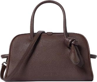 Jacquemus Le Petit Turismo - - Bags - Damen - Braun - ONE SIZE
