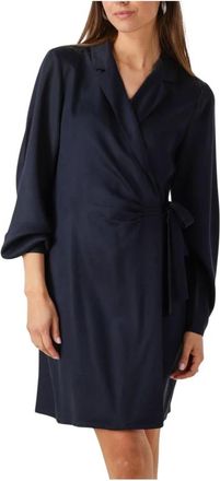 Another Label Damen, Kleider, Schwarzk, MGr&ouml;&szlig;e