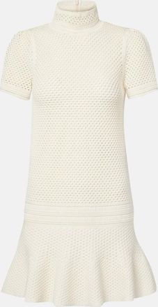 Tom Ford Minikleid aus Baumwolle