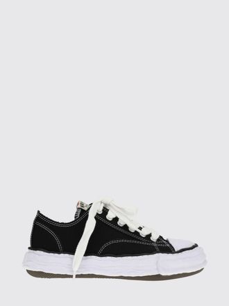 Miharayasuhiro Baskets Homme couleur Noir