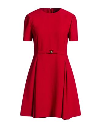 Versace KLEIDER - Mini-Kleider auf YOOX.COM