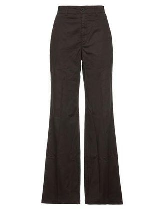 European Culture BAS - Pantalons sur YOOX.COM