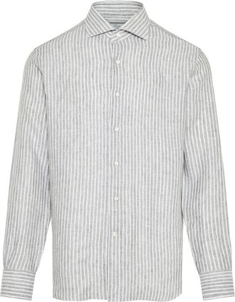 Alessandro Gherardi Herren, Shirts, Mehrfarbig, 4XLGröße