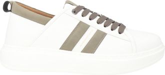 Alexander Smith SCHUHE - Sneakers auf YOOX.COM