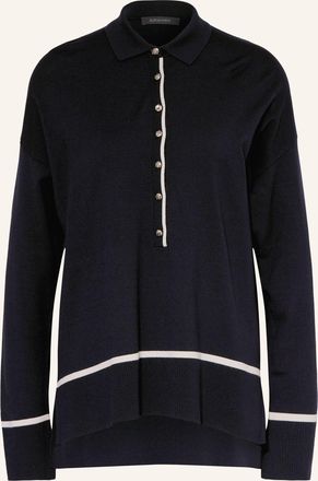 Elena Miro Elena Miro Pullover blau