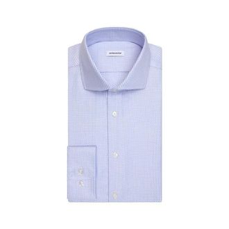 Seidensticker Chemise slim en coton