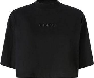Pinko T-shirt Donna pinko 104187A251-Z99 TAPPETO