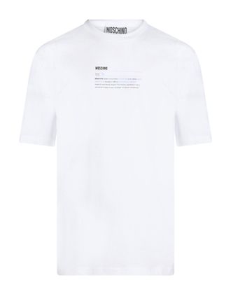 Moschino TOPS - T-shirts auf YOOX.COM