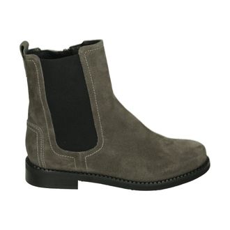 Donna Carolina Damen, Schuhe, Grau, 39 EUGr&ouml;&szlig;e