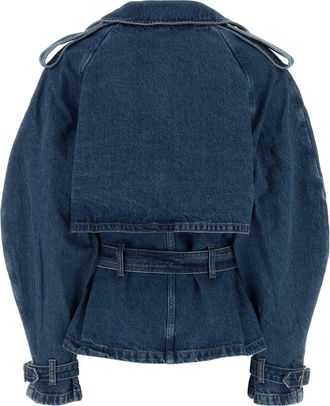 Anine Bing Pascale Jacket - Blue