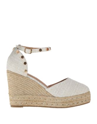 Caf&egrave;noir SCHUHE - Espadrilles auf YOOX.COM