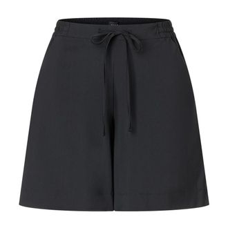 M.A.C Mac, Damen, Shorts, Schwarzk, XSGr&ouml;&szlig;e